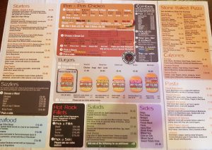 Farro’s (Birmingham) Review | Rahema's Blog