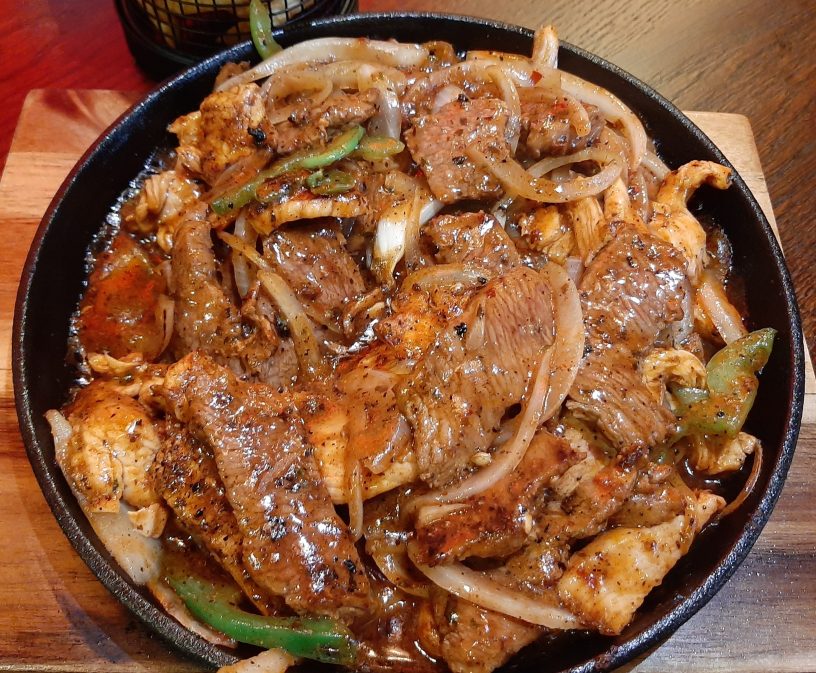 farros birmingham | Rahema's Blog